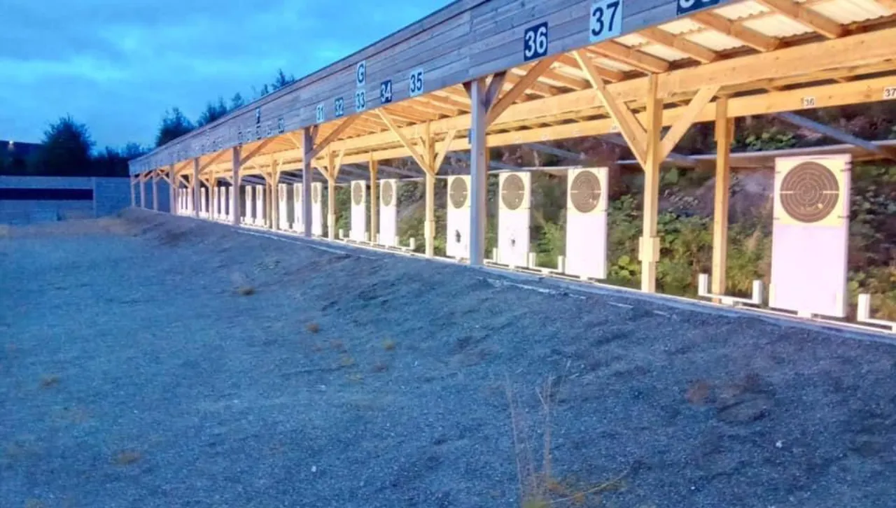 Stavanger Sportsskytterlag – Dynamisk Sportsskyting